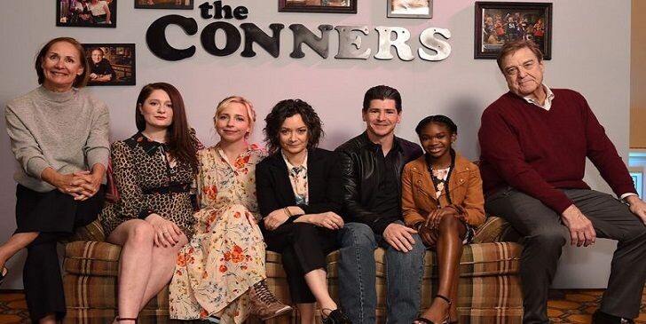 Which The Conners Character Are You? - The Conners Quiz