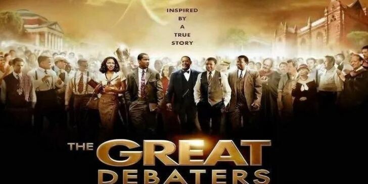 Which The Great Debaters Character Are You? - Quiz
