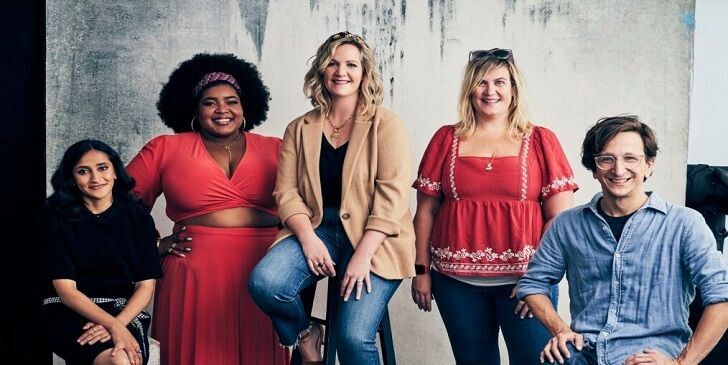 Which The Great North Character Are You? - The Great North Quiz