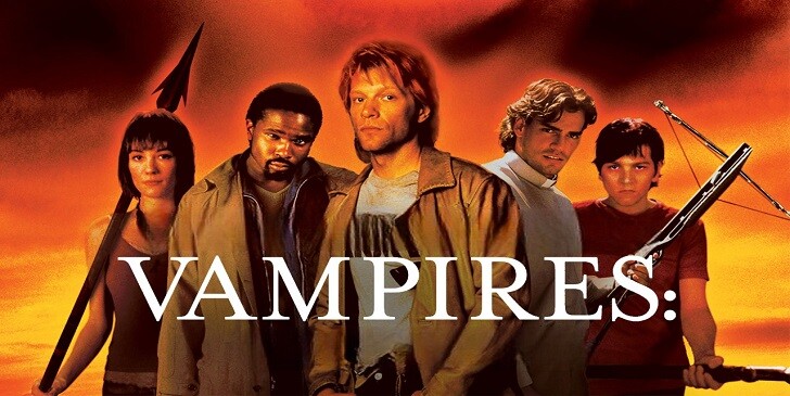 Which Vampires Character Are You? - Vampires Quiz