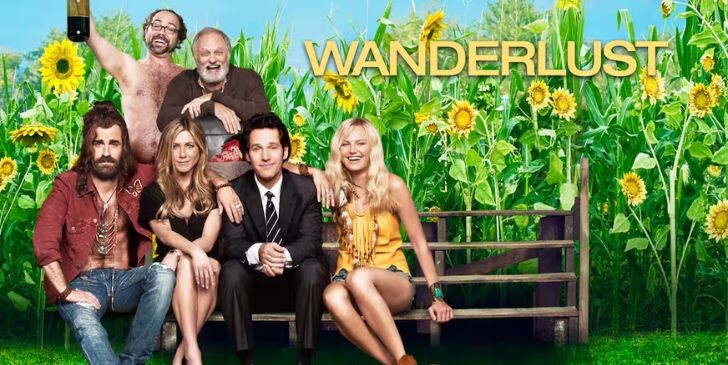 Which Wanderlust Character Are You? - Wanderlust Quiz