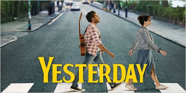 Which Yesterday Character Are You? - Yesterday Quiz