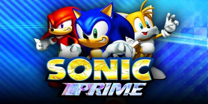 Which Sonic Prime Character Are You? - Sonic Prime Quiz