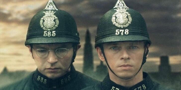 Which Will Character Are You? - Will Quiz