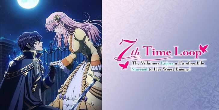 Which 7th Time Loop Character Are You? - 7th Time Loop Quiz