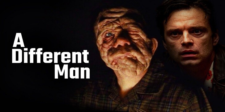 Which A Different Man Character Are You? - A Different Man Quiz