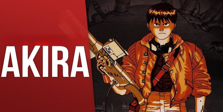 Which Akira Character Are You? - Akira Quiz