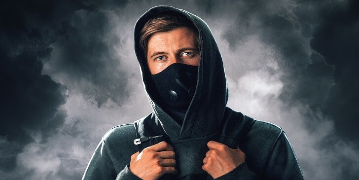 Which Alan Walker Song Are You? - Alan Walker Quiz
