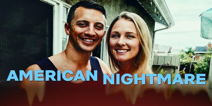 Which American Nightmare Character Are You? - Quiz