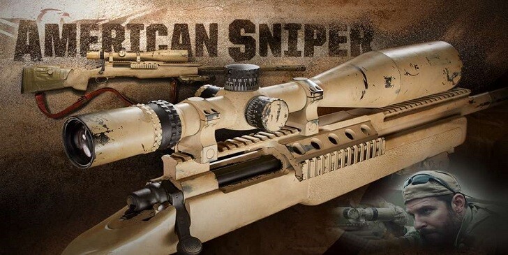 Which American Sniper Character Are You? - American Sniper Quiz
