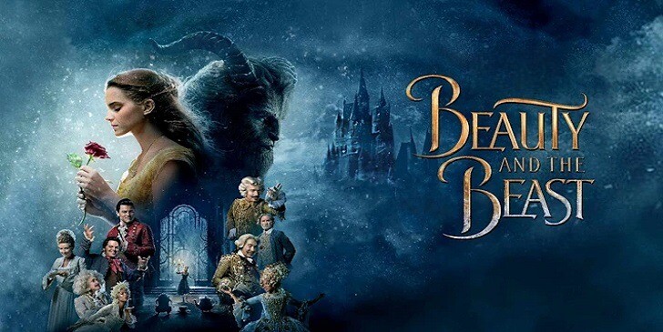 Which Beauty and the Beast Character Are You? - Quiz