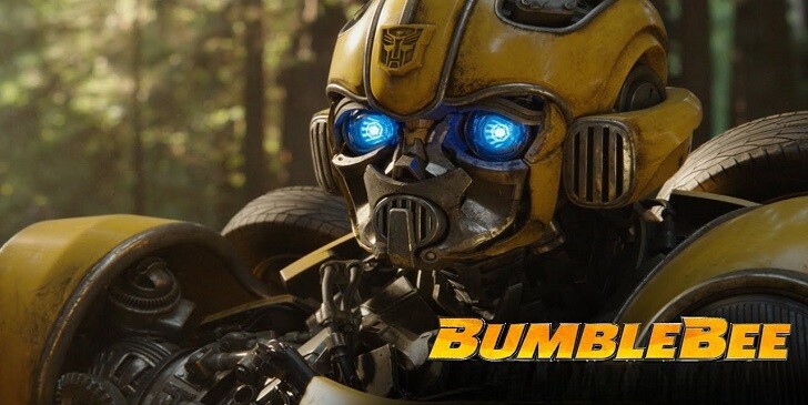 Which Bumblebee Character Are You? - Bumblebee Quiz