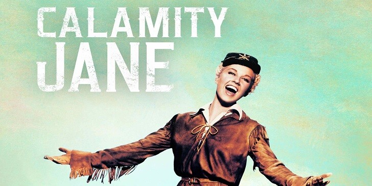 Which Calamity Jane Character Are You? - Calamity Jane Quiz