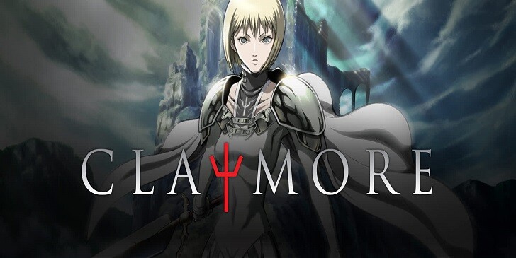 Which Claymore Character Are You? - Claymore Quiz