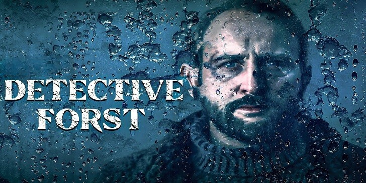 Which Detective Forst Character Are You? - Detective Forst Quiz