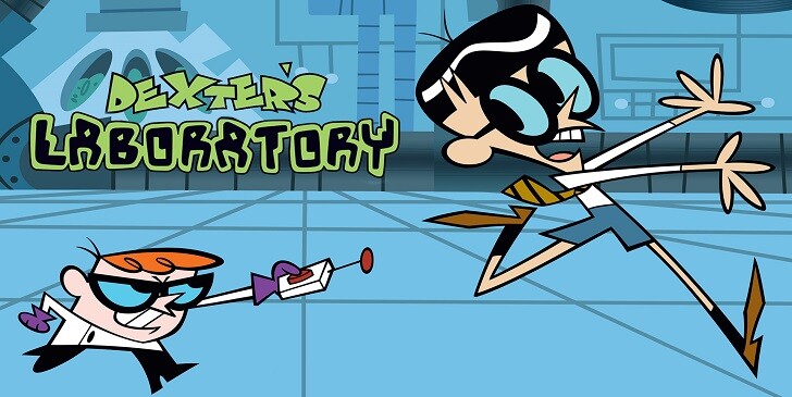 Which Dexter's Lab Character Are You? - Dexter's Lab Quiz