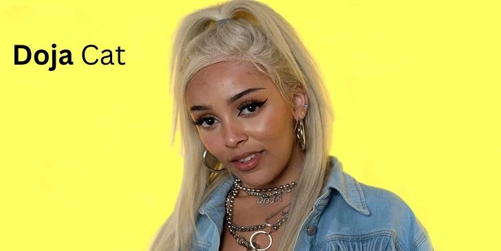Which Doja Cat Song Are You? - Doja Cat Quiz