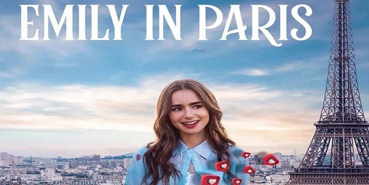 Which Emily in Paris Character Are You? - Emily in Paris Quiz