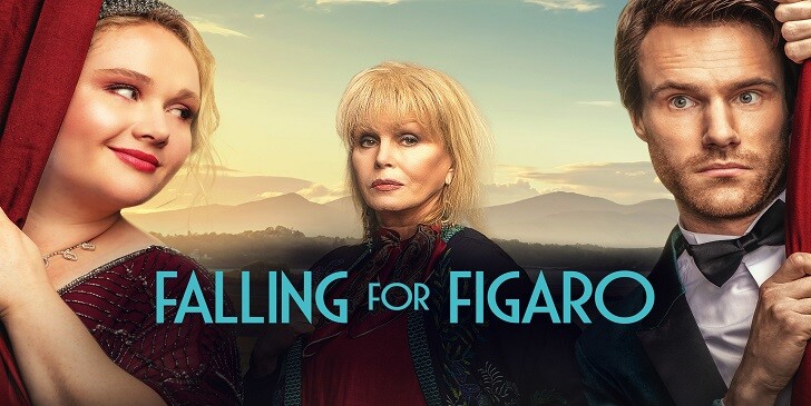 Which Falling For Figaro Character Are You? - Quiz