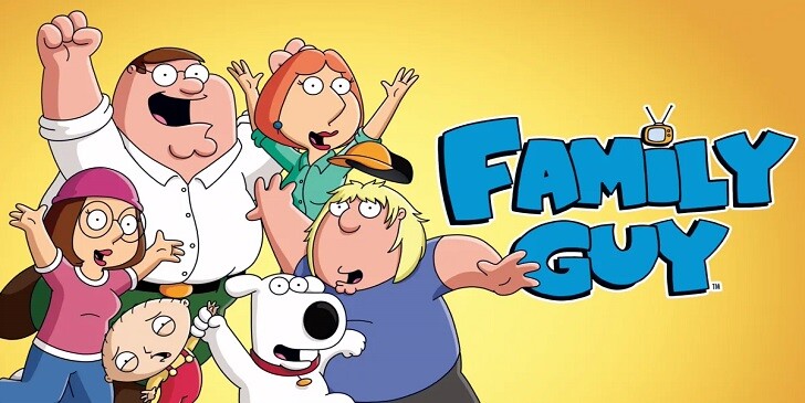 Which Family Guy Character Are You? - Family Guy Quiz