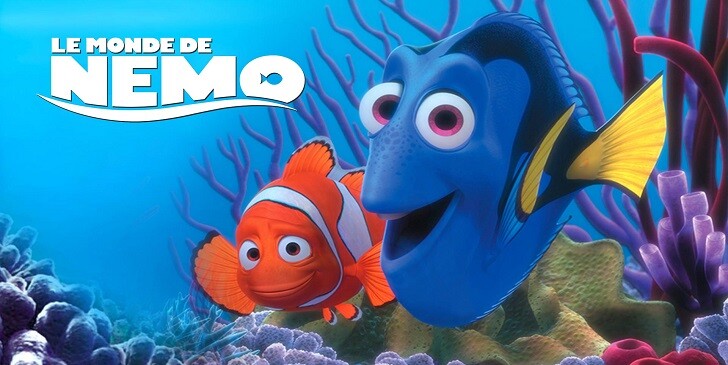 Which Finding Nemo Character Are You? - Finding Nemo Quiz