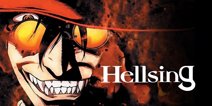 Which Hellsing Character Are You? - Hellsing Quiz