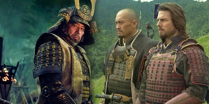 Which Last Samurai Character Are You? - Last Samurai Quiz