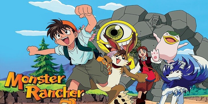 Which Monster Rancher Character Are You? - Monster Rancher Quiz