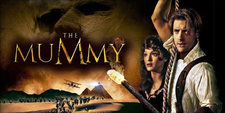 Which Mummy Character Are You? - Mummy Quiz