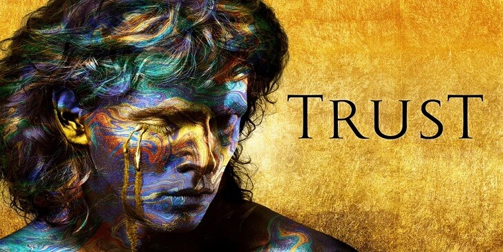 Which Trust Character Are You? - Trust Quiz