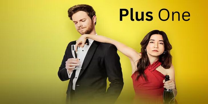 Which Plus One Character Are You? - Plus One Quiz