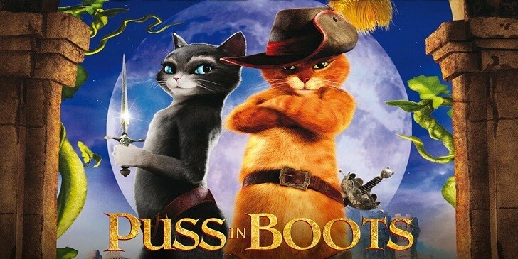 Which Puss in Boots Character Are You? - Puss in Boots Quiz