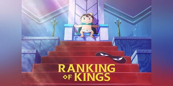 Which Ranking of Kings Character Are You? - Quiz