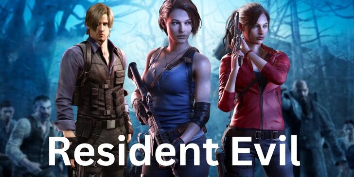 Which Descendants: The Rise of Red Character Are You? - Quiz