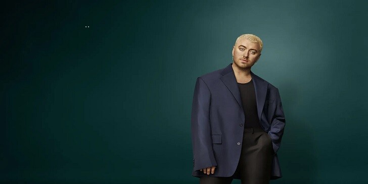 Which Sam Smith Song Are You? - Sam Smith Quiz