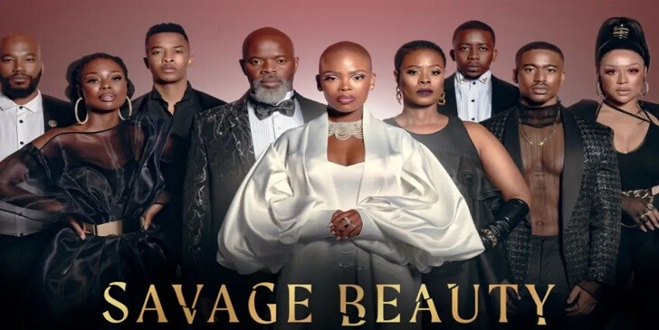 Which Savage Beauty Character Are You? - Savage Beauty Quiz