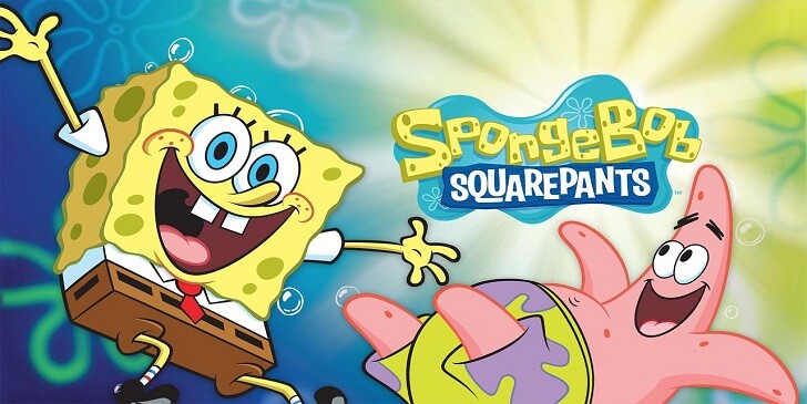Which SpongeBob SquarePants Character Are You? - Quiz