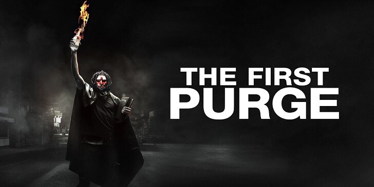 Which The First Purge Character Are You? - Quiz
