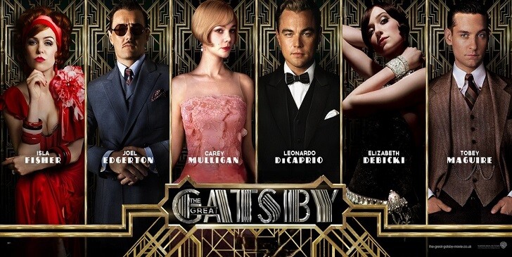 Which The Great Gatsby Character Are You? - The Great Gatsby Quiz