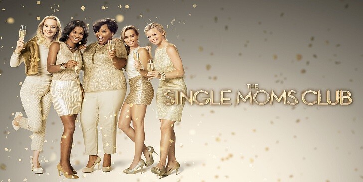 Which The Single Moms Club Character Are You? - Quiz