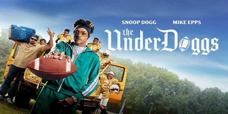 Which The Underdoggs Character Are You? - The Underdoggs Quiz