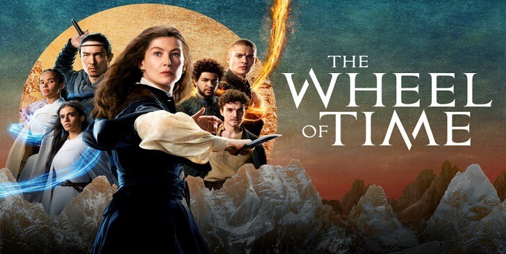Which The Wheel of Time Character Are You? - The Wheel of Time Quiz