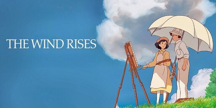 Which The Wind Rises Character Are You? - The Wind Rises Quiz