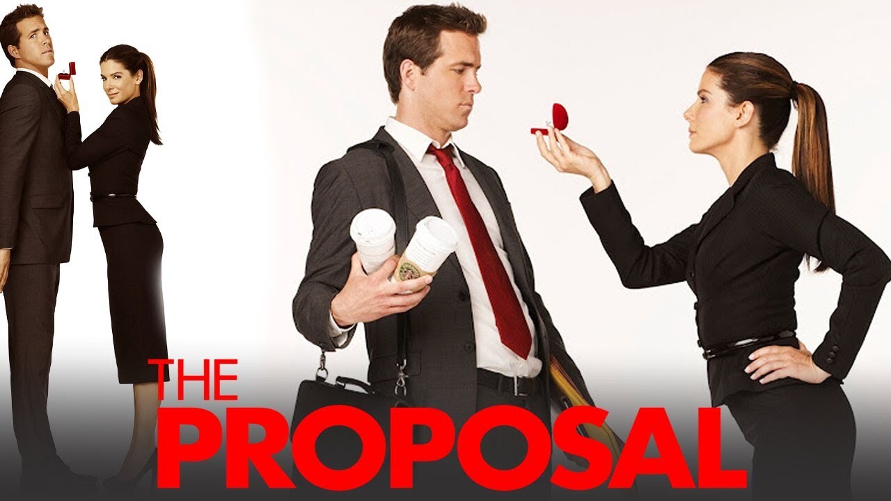 Which The Proposal Character Are You? - The Proposal Quiz