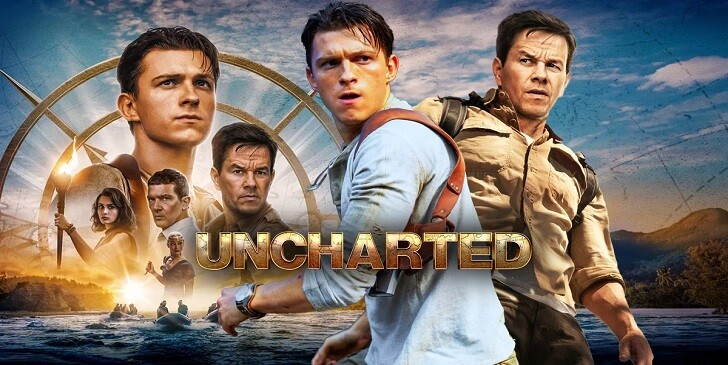 Which Uncharted Character Are You? - Uncharted Quiz