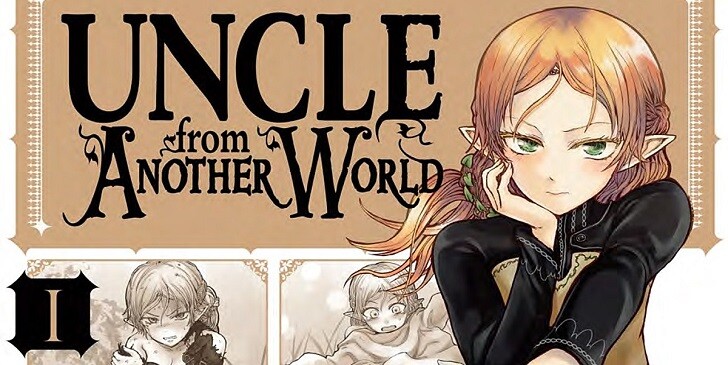 Which Uncle From Another World Character Are You? - Quiz