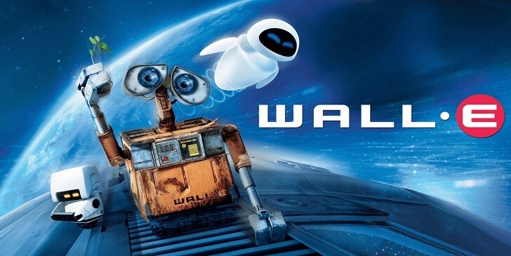 Which WALL.E Character Are You? - WALL.E Quiz