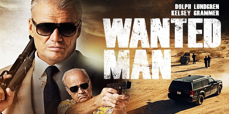 Which Wanted Man Character Are You? - Wanted Man Quiz
