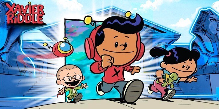 Which Devil May Cry: The Animated Series Character Are You? - Quiz