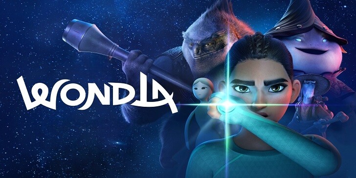 Which Wondla Character Are You? - Wondla Quiz